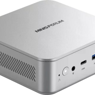 Acemagic Matrix Mini M5 vs Minisforum M2: What is the difference?