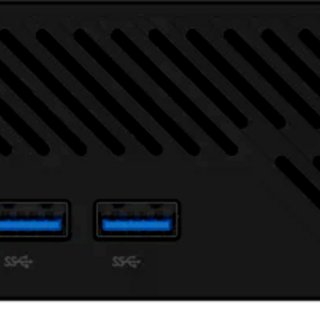 Apple Mac Mini 2023 (M2) vs Minisforum MS-A1: Quelle est la différence?
