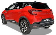 Mercedes-Benz EQT 200 Long Premium Plus (2025) vs Mitsubishi ASX 1.6 ...