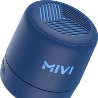 Mivi Play vs Portronics SoundDrum 1: What is the difference?