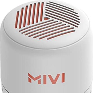 Mivi Play vs Portronics SoundDrum 1: What is the difference?