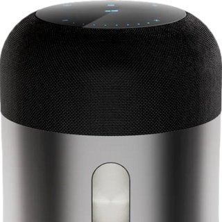 Edifier D32 vs Mobile Pixels Kapsule Speaker: What is the difference?