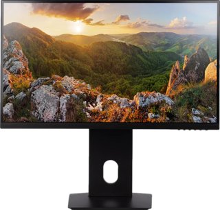 Monoprice Crystal Pro 28" vs Xiaomi Redmi Gaming Monitor G24 24 ...
