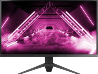 Apple Studio Display 27" vs Monoprice Dark Matter 27": What is the ...