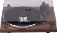 Monoprice Monolith Turntable review | 28 facts and highlights