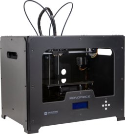 3D printer comparison | Compare 3D printer specs & features - Versus