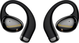 Billboard Soul Track vs Monster Open Ear AC520: What is the difference?