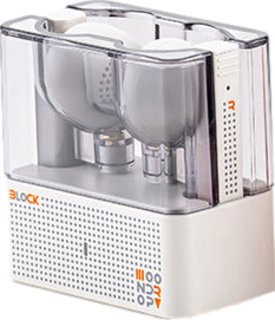 ワイヤレスイヤホン | Fiil Key Pro vs Moondrop Blockの比較