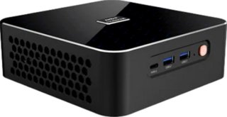 Minisforum MS-01 vs Morefine M600 (R5 6600H / 16GB RAM / 500GB SSD ...