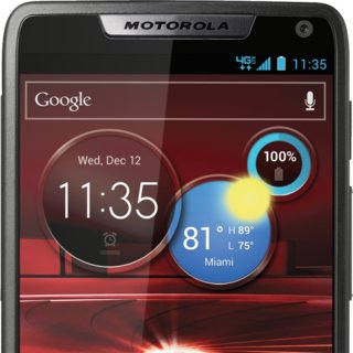 Motorola Droid RAZR M vs Nokia 2720 Flip: What is the difference?