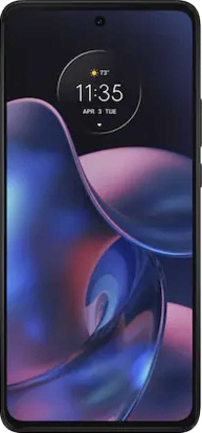 Motorola Edge (2022)评论|252 个事实与亮点