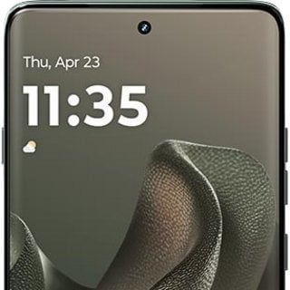 Motorola Edge (2025) vs Motorola Edge 5G UW (2021): What is the difference?