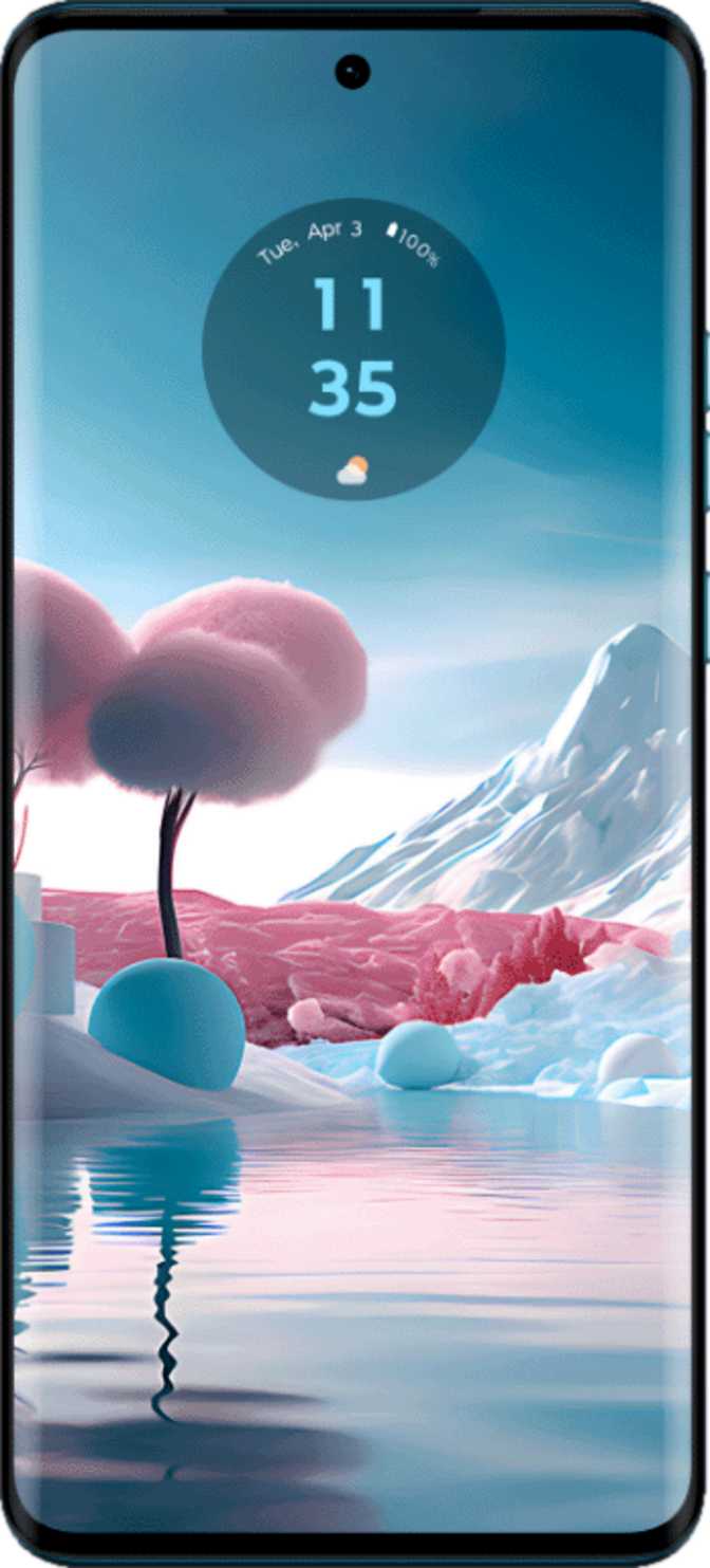 Motorola Edge 50 Neo review | 252 facts and highlights