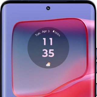 Motorola Edge 50 Pro vs Samsung Galaxy F56 5G: What is the difference?