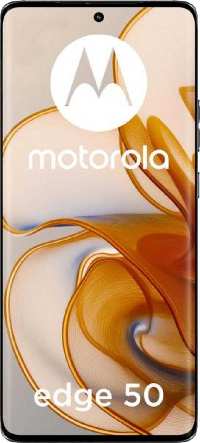 Motorola Edge 50 análisis | 253 características detalladas
