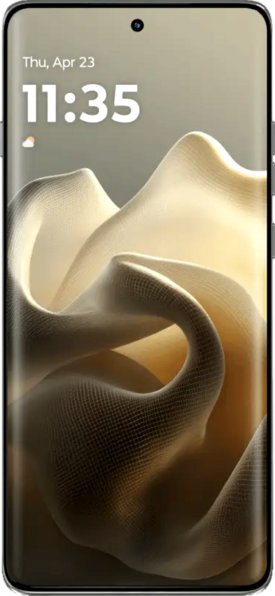 Motorola Edge 60 vs Nothing Phone (3a) Pro: What is the difference?