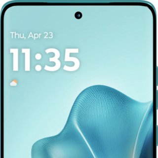 Motorola Edge 60 vs Realme C3 (3 cameras): What is the difference?