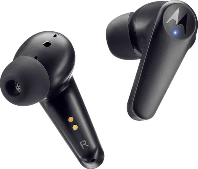 Motorola Moto Buds 600 ANC análisis | 74 características detalladas