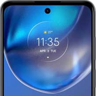 Huawei Nova 9 vs Motorola Moto E22s: Quelle est la différence?