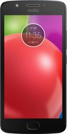 Huawei Nova Y91 vs Motorola Moto E4: ¿cuál es la diferencia?