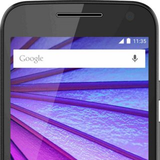 Motorola Moto G (2015) vs RIM BlackBerry Torch 9800: What is the ...