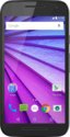 LG G5 vs Motorola Moto G (3rd Gen.): Was ist der Unterschied?