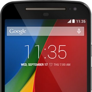 Motorola Moto G 4G (2nd Gen.) vs Nokia X20: ¿cuál es la diferencia?