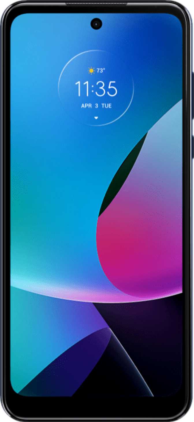 Motorola Moto G Play (2024) review | 253 facts and highlights