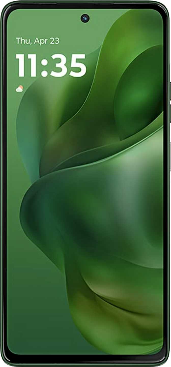 Motorola Moto G Power (2025) análisis | 252 características detalladas