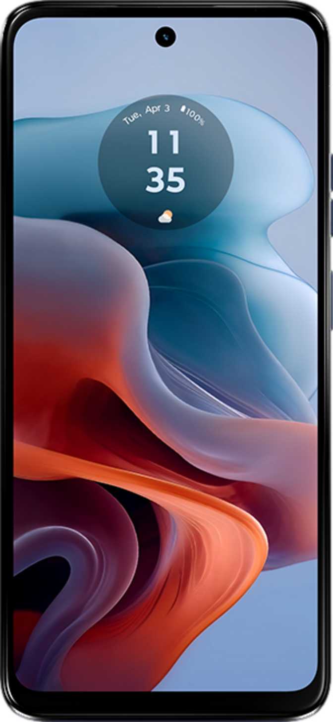 Análise de Motorola Moto G34 (128GB / 4GB RAM) | 253 características e ...