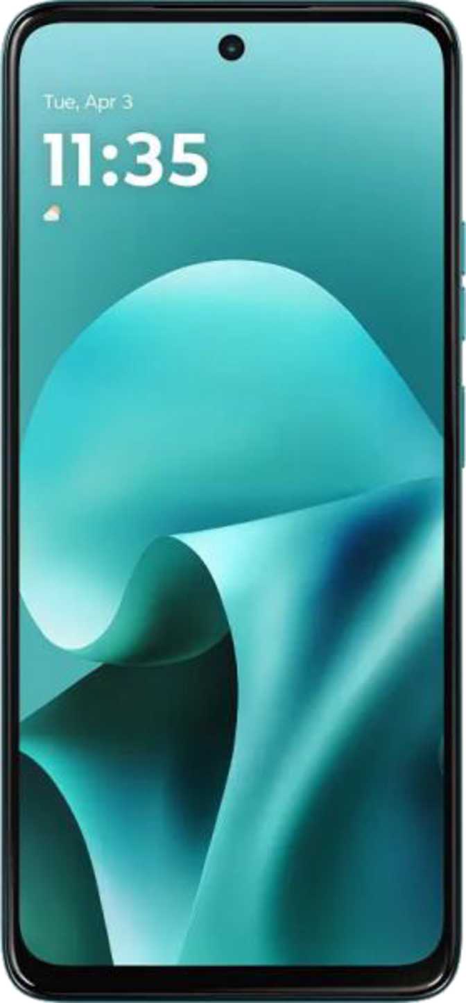 Motorola Moto G37 Power vs Samsung Galaxy A23: What is the difference?