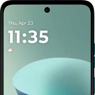 Motorola Moto G35 5G vs Motorola Moto G57 Power: What is the difference?
