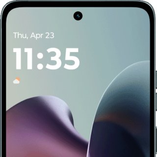 Coolpad CP12s vs Motorola Moto G66j 5G: Was ist der Unterschied?