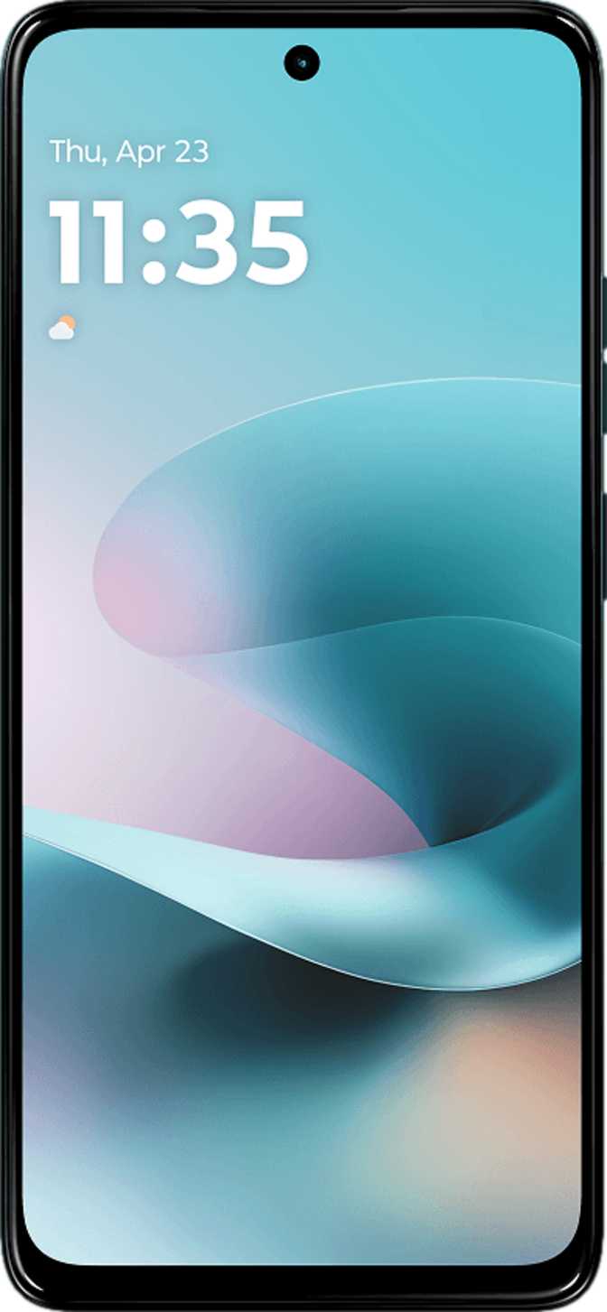 Motorola Moto G67 Power vs Motorola Moto G86 Power: ¿cuál es la diferencia?