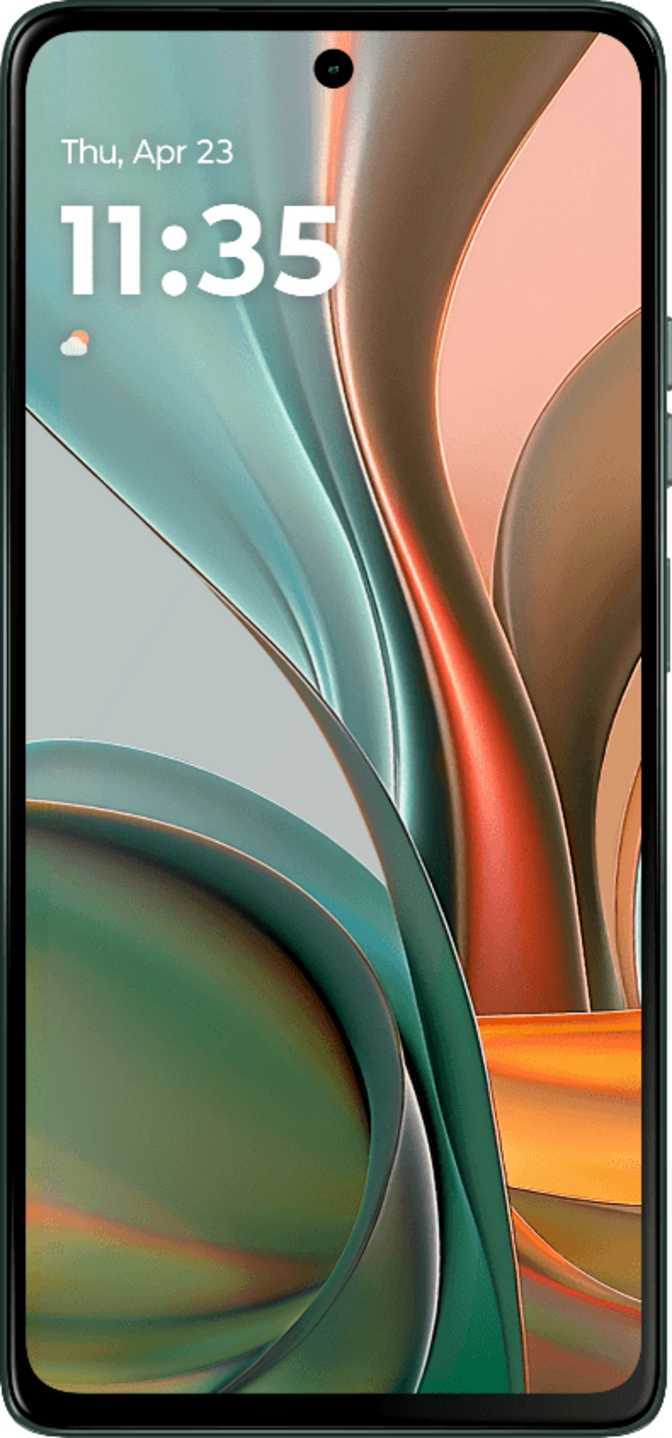 Motorola Moto G75 5G análisis | 252 características detalladas