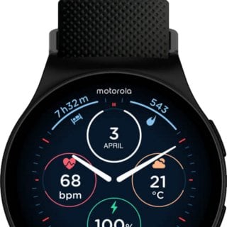 Huawei Watch GT 5 vs Motorola Moto Watch 120: ¿cuál es la diferencia?