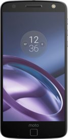 Motorola Moto Z vs Motorola Moto Z4: ¿cuál es la diferencia?