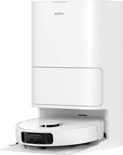 Mova E40 Ultra vs Roborock Qrevo Pro: Was ist der Unterschied?