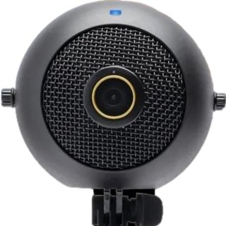 Adesso CyberTrack H7 vs Movo WebMic HD: Qual a diferença?