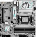 Asus TUF Gaming B660M-E D4 vs Asus TUF Gaming B760M-E D4：有何不同？