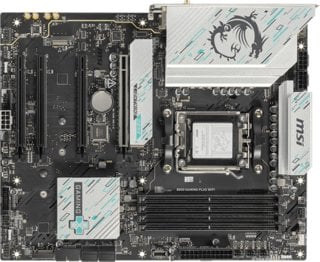 MSI B850 Gaming Plus WiFi vs MSI X870 Gaming Plus WiFi: Quelle est la ...