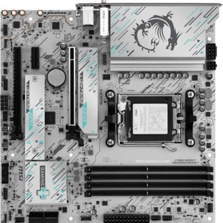 Gigabyte B650M D3HP vs MSI B850M Gaming Plus Wi-Fi: ¿cuál es la diferencia?