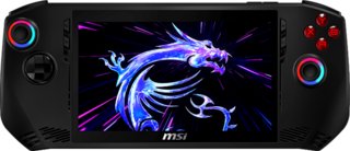 MSI Claw 7 AI Plus A2VM Intel Core Ultra 7 258V / 32GB RAM / 512GB SSD ...