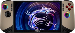 MSI Claw 8 AI Plus A2VM Intel Core Ultra 7 258V / 32GB RAM / 1TB SSD vs Onexplayer X1 Mini AMD ...