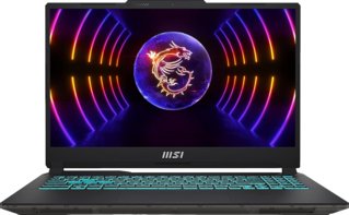 MSI Cyborg 15 A12V (2023) 15.6" Intel Core i7-12650H 2.3GHz / Nvidia ...