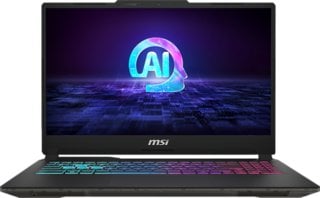 Maibenben Style B515B-R781UM 15.3" AMD Ryzen 7 8845H 3.8GHz / 12GB RAM / 1TB SSD vs MSI Cyborg ...