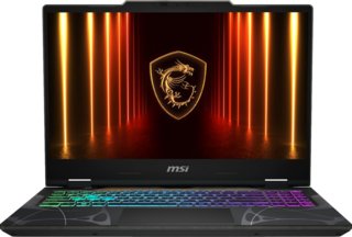 MSI Cyborg 15 B2RW (2023) 15.6" review | 142 facts and highlights