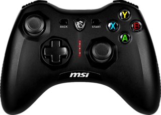 MSI Force GC30 V2 análisis | 31 características detalladas