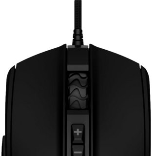 MSI Clutch GM08 vs MSI Forge GM100: What is the difference?