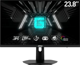 MSI G244F E2 24" vs MSI MAG 274QRF QD E2 27": What is the difference?